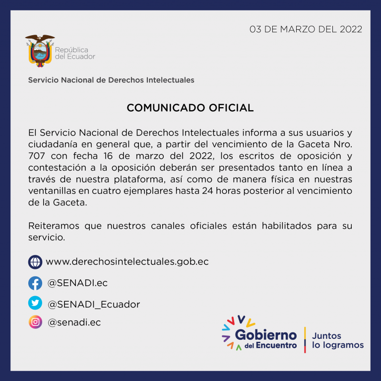 La historia del acuerdo ADPIC y los cuidados que los países deben tener ...