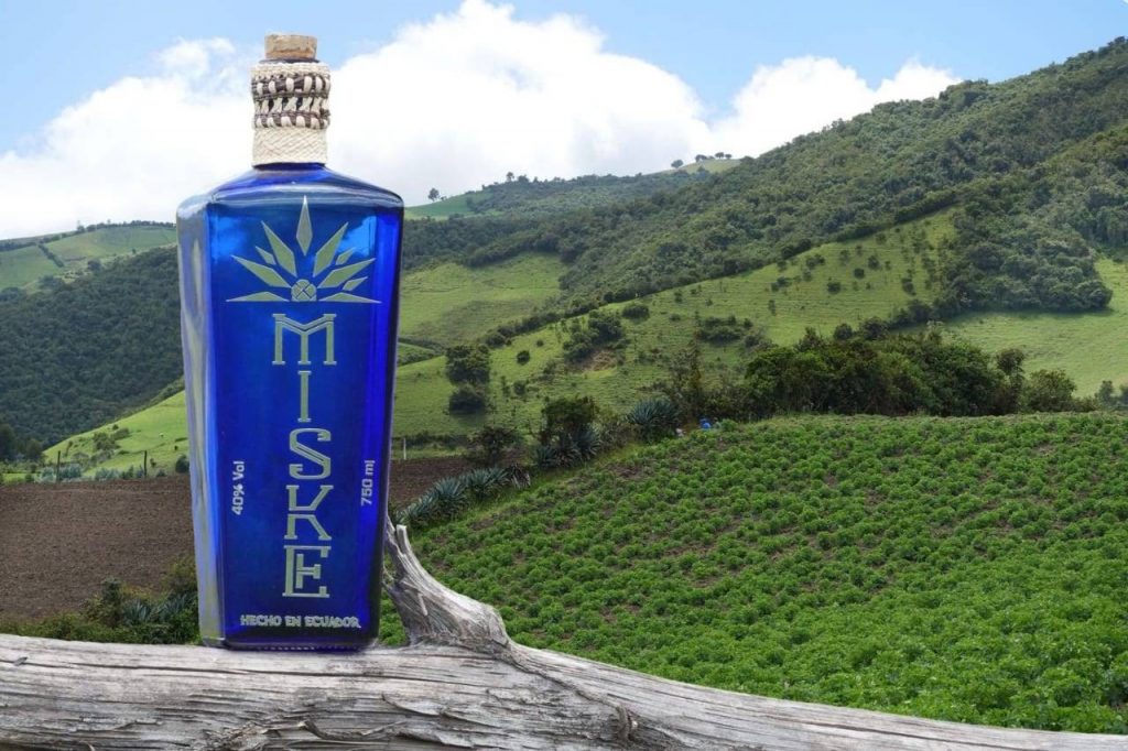 EL MISKE FUE DECLARADO COMO LA SÉPTIMA DENOMINACIÓN DE ORIGEN ...